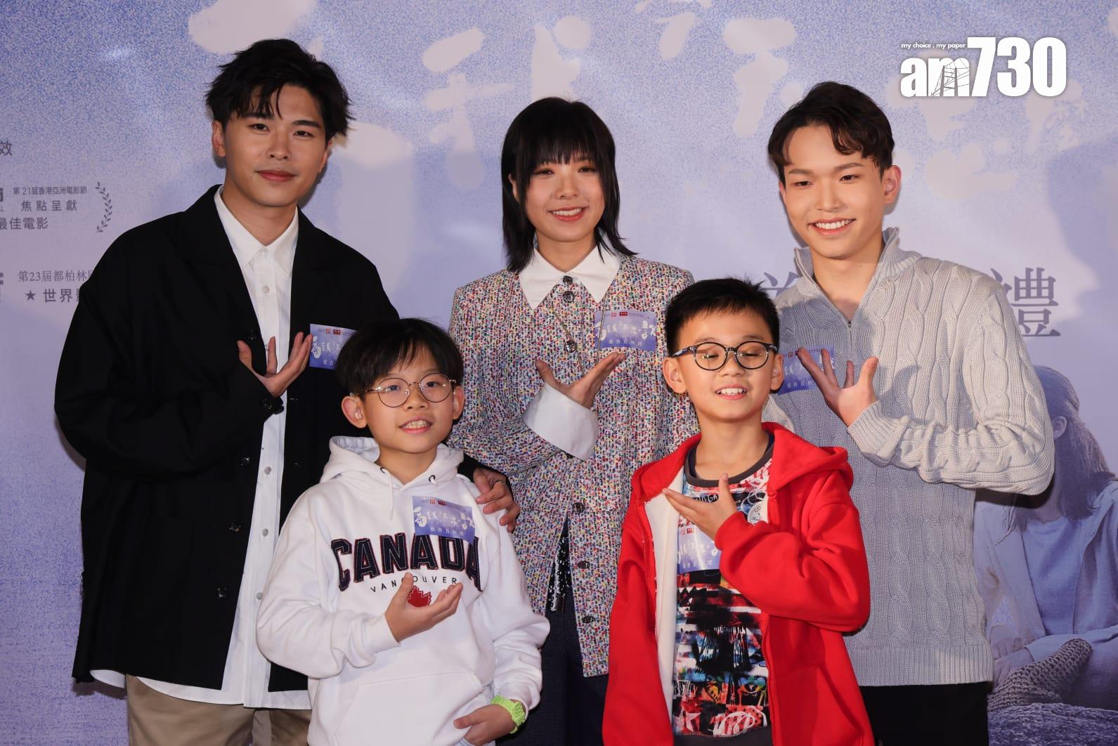 游學修跟陳苡臻Jessica分手？稱一早知情未睇過女友同Billy親密片段 | am730